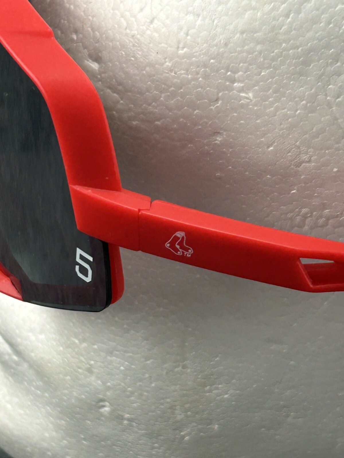 日本代購代標第一品牌【樂淘letao】－Kike Hernandez SHADES Sunglasses Boston Red Sox SGA 9/18/21 海外 即決