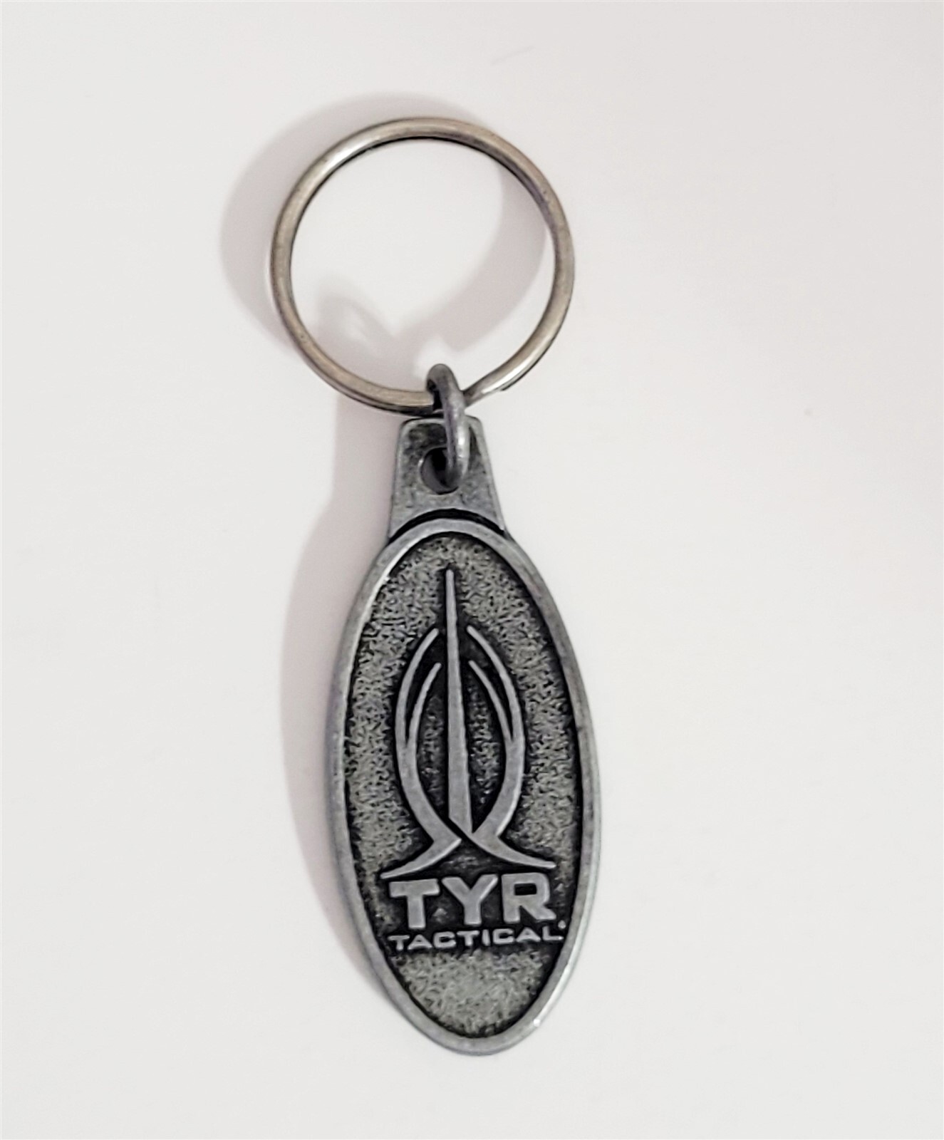 日本代購代標第一品牌【樂淘letao】－TYR Tactical Keychain Military New Gear Equipment 海外 即決