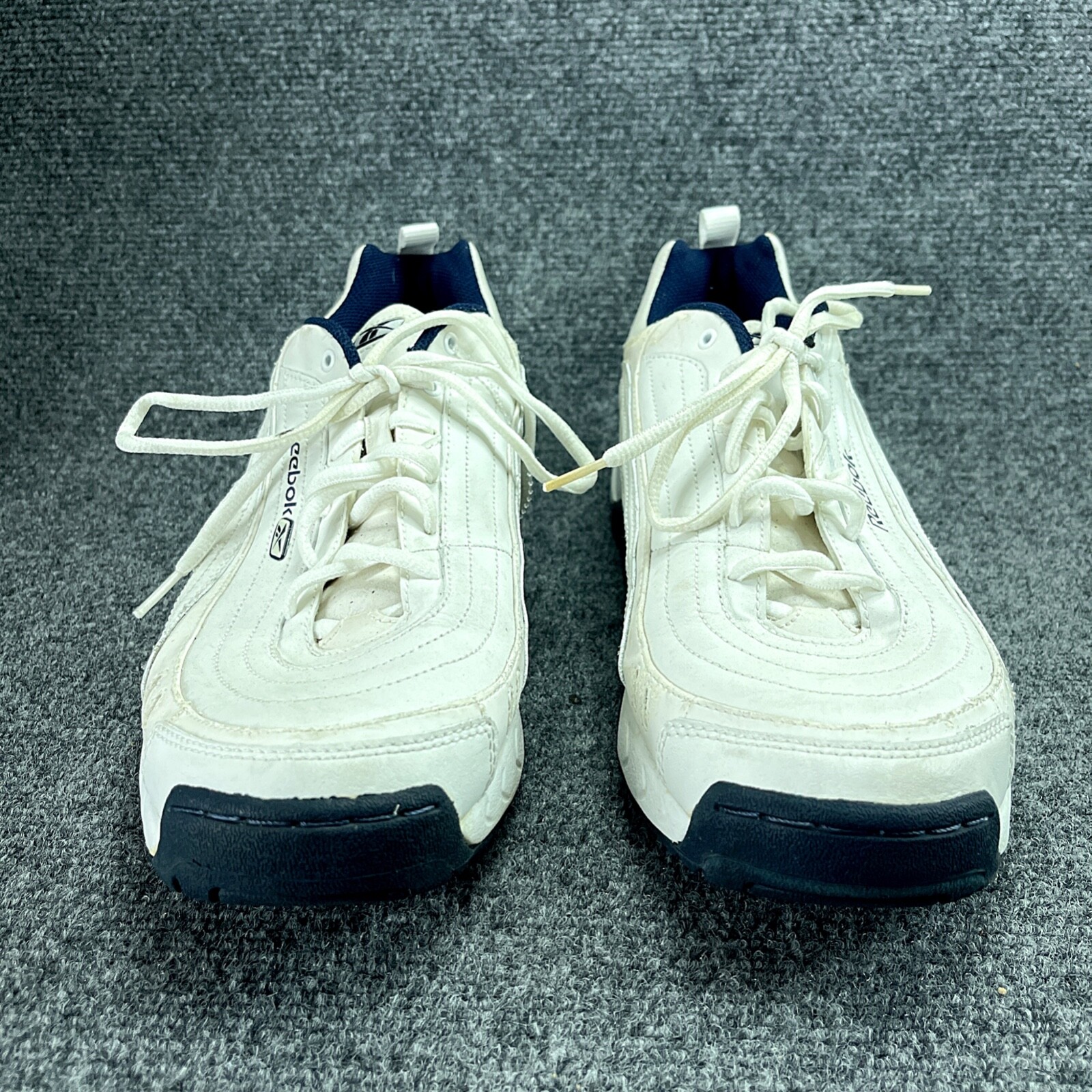 代購代標第一品牌－樂淘letao－リーボック RB 310 Athletic メンズ スニーカーs White Shoes White 31cm(US13) レザー 海外 即決