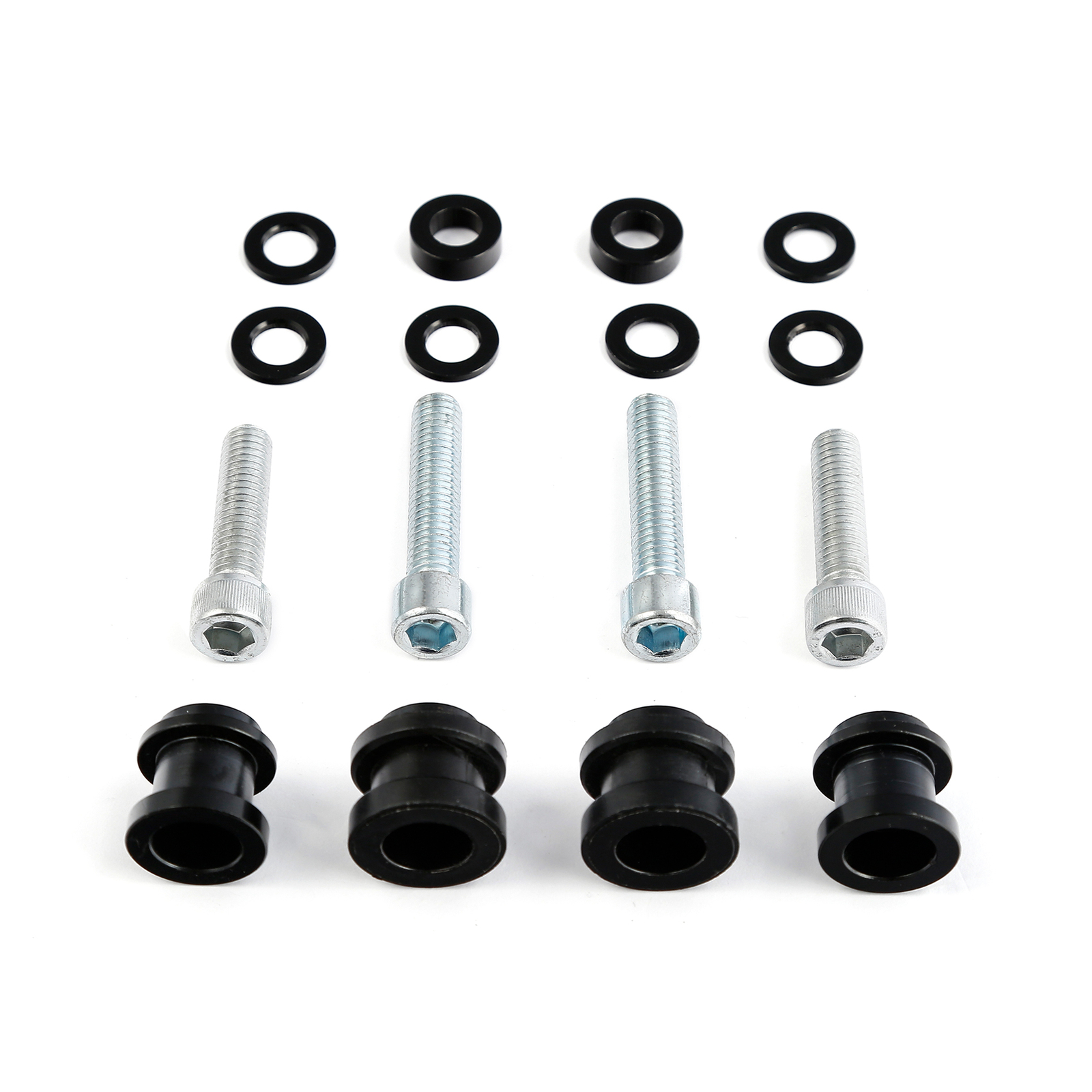 日本代購代標第一品牌【樂淘letao】－Docking Hardware Kit Fit For Harley Softail Fat Boy FLFB FLFBS FXBR 2018 ...