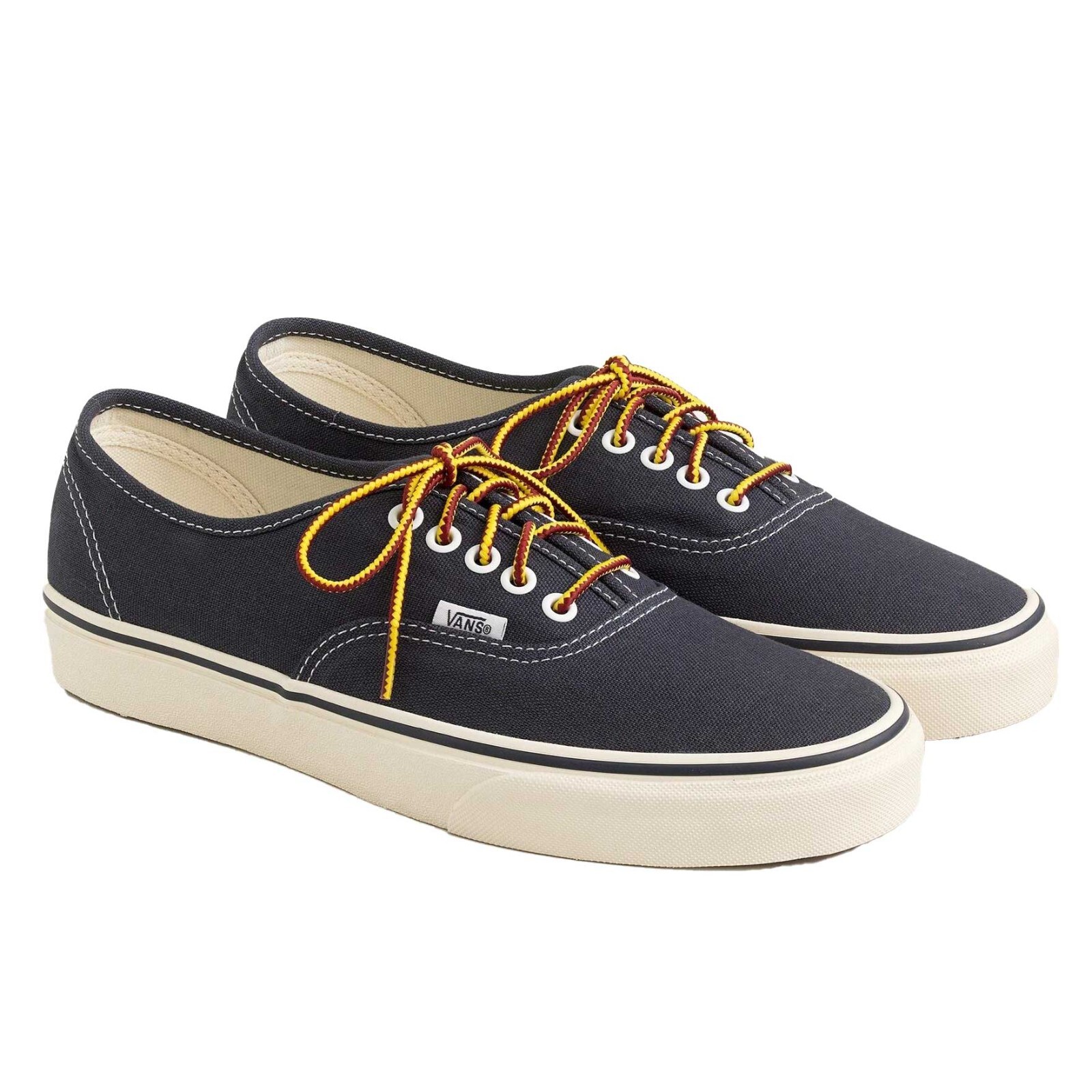 代購代標第一品牌－樂淘letao－BRAND NEW Men's バンズ 721356 J. CREW Washed ブルー Canvas US Shoe Size 10 海外 即決