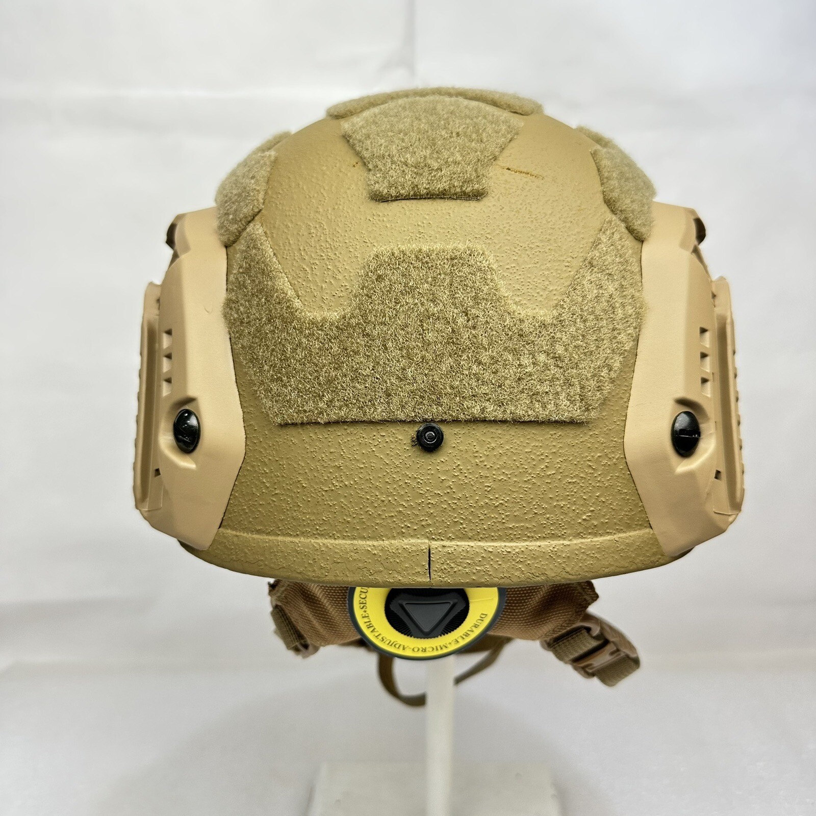 代購代標第一品牌－樂淘letao－L/XL High Cut NIJ IIIA SOHAH Ballistic CVC Helmet DEVGRU Maritime USGI Spec Ops ...