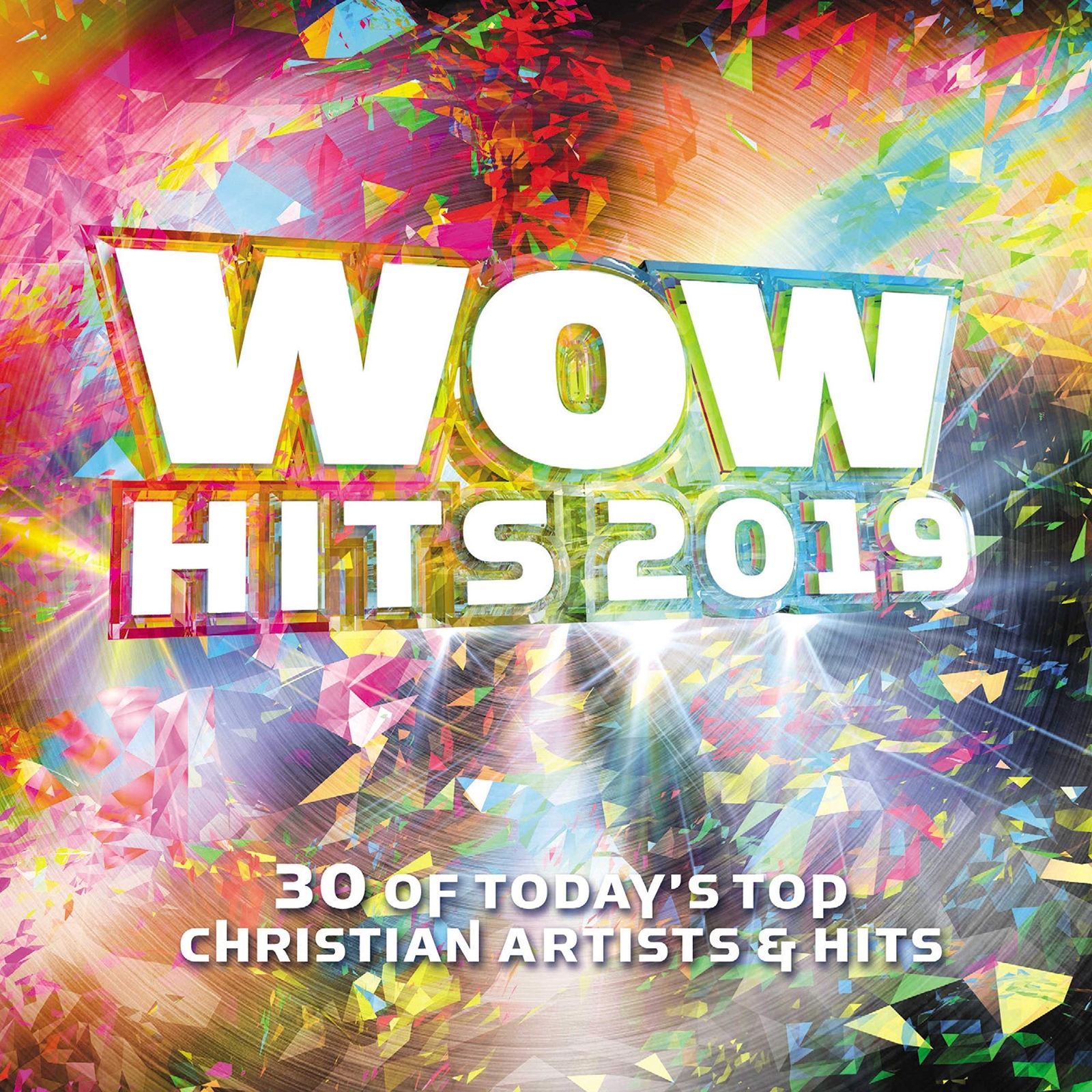 Yahoo!オークション - Wow Hits (Series) Wow Hits 2019 (CD) 海外 即決