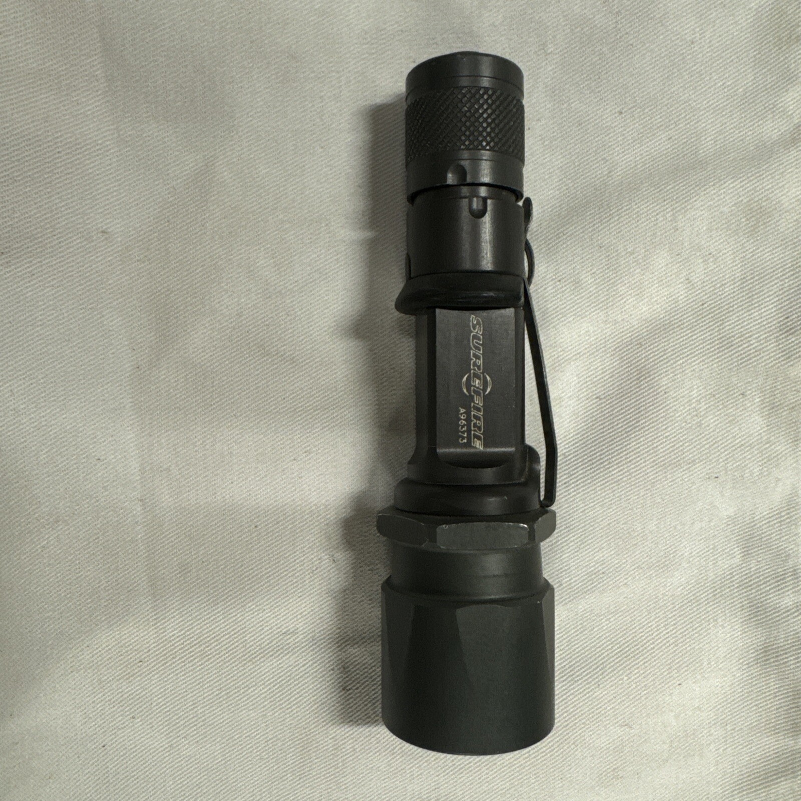 日本代購代標第一品牌【樂淘letao】－SureFire M2 Centurion Xenon Millennium Series Flashlight/combat Light 海外 即決