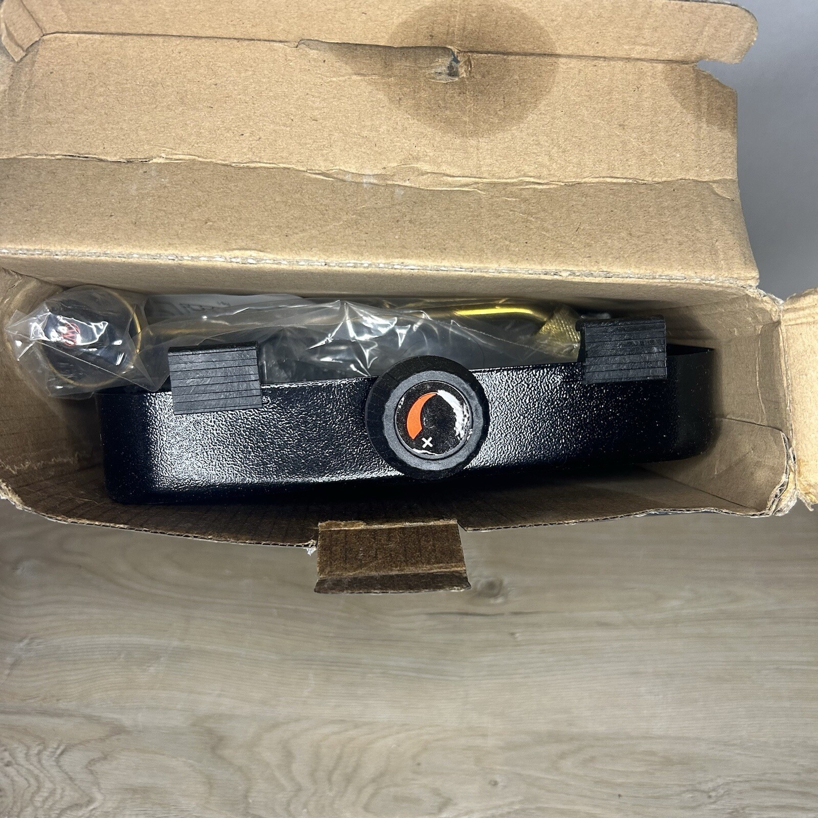 【樂淘letao】日本代購代標第一品牌－Glacier’s Edge Propane Stove Single Burner 5500 BTU Heavy Duty New Damaged ...