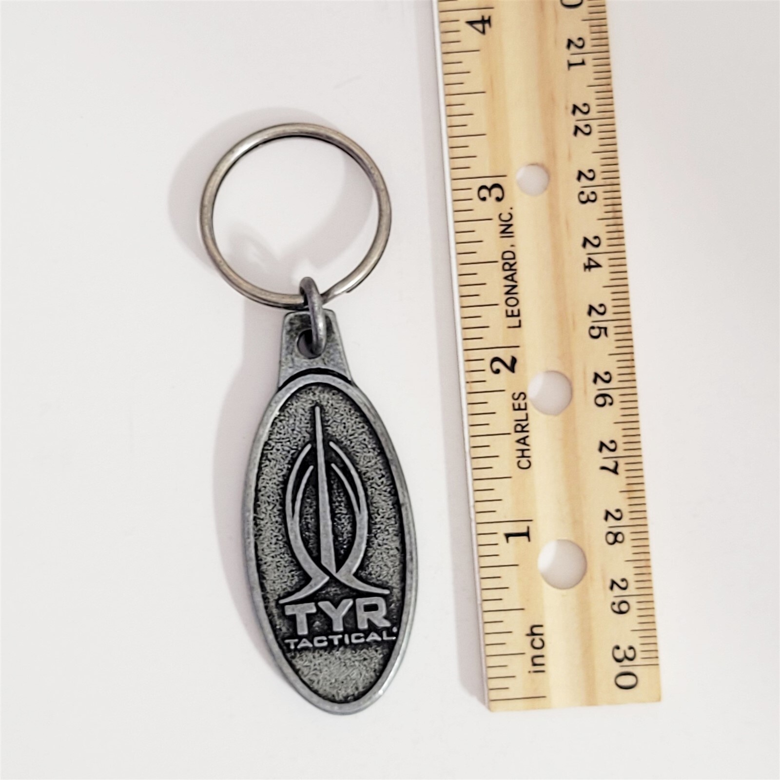 日本代購代標第一品牌【樂淘letao】－TYR Tactical Keychain Military New Gear Equipment 海外 即決