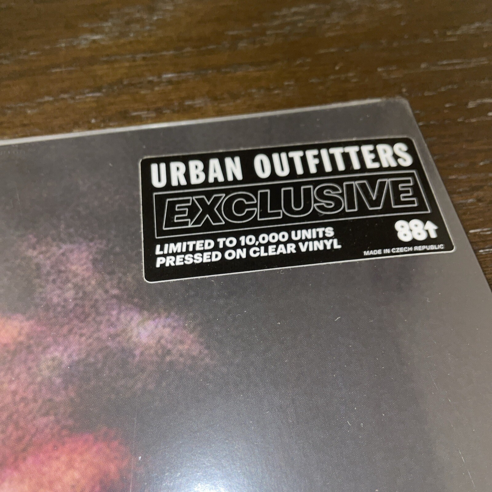 日本代購代標第一品牌【樂淘letao】－Joji Ballads 1 Clear Coloレッド / LP Limited Edition Urban Outfitters Exclusive ...