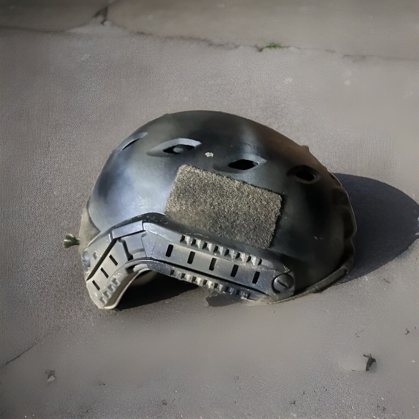 日本代購代標第一品牌【樂淘letao】－Ops core bump Helmet Med-Large 海外 即決