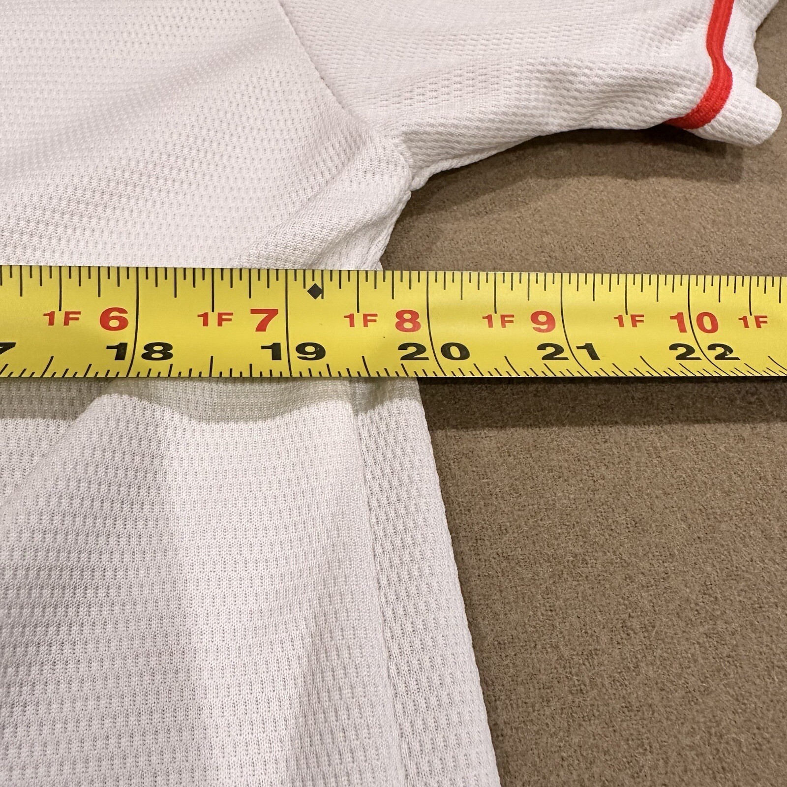 代購代標第一品牌－樂淘letao－Majestic Cool Base MLB Houston Astros Carlos Correa #1 Stitched Jersey YXL 海外 即決