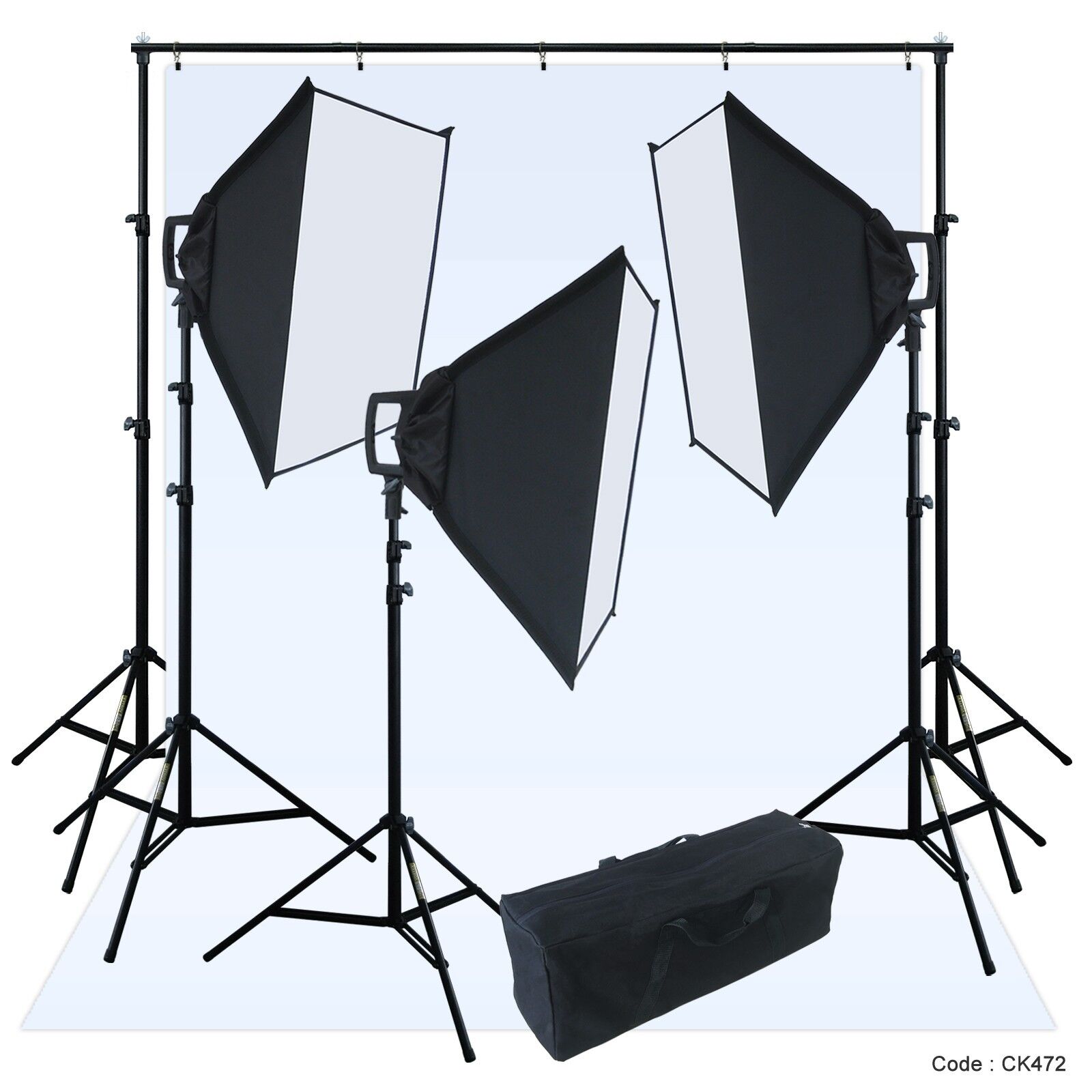 Linco Lincostore Studio Photo Lighting Photography Light Kit Linco Lincostore Studio Photo Lighting Photography Light Kit