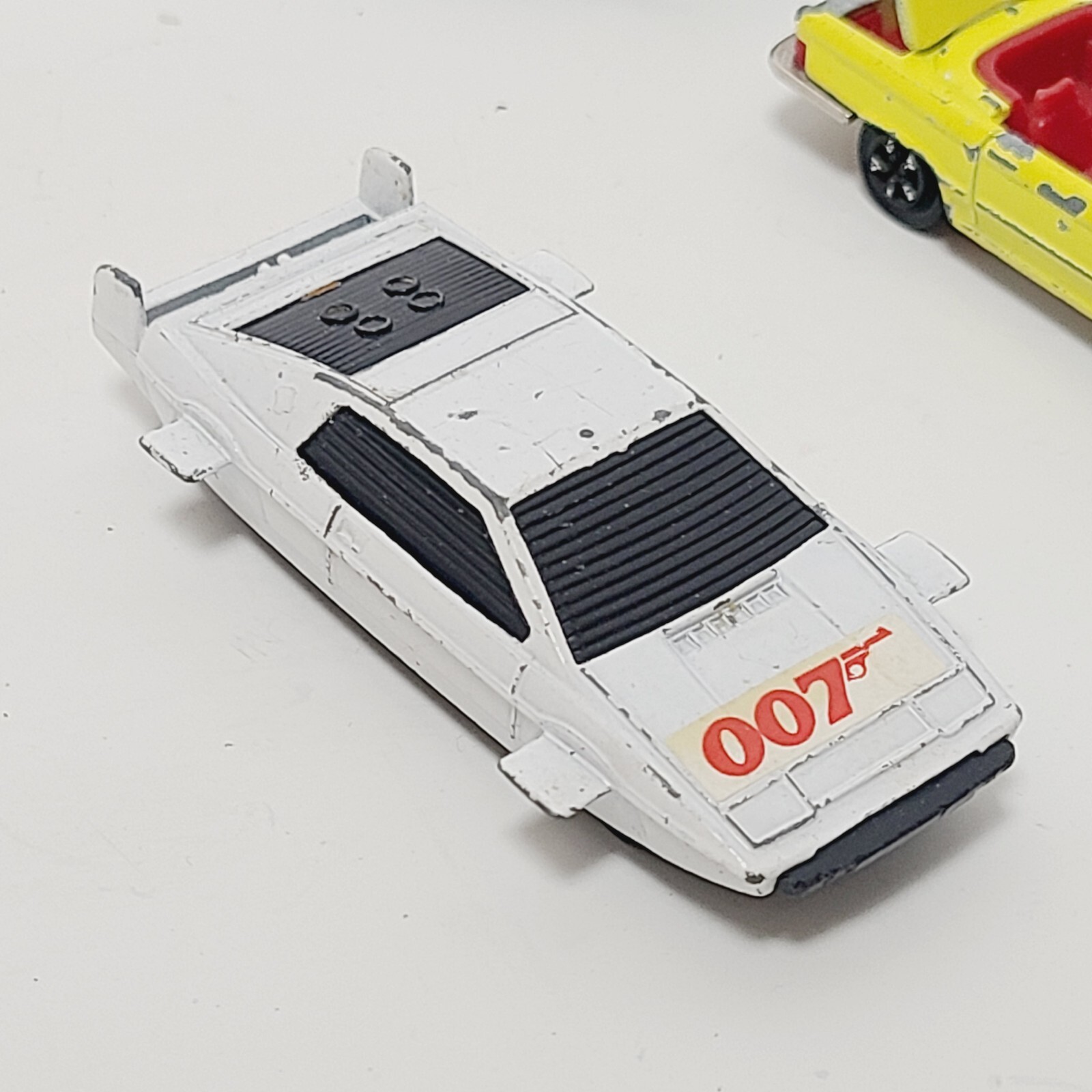 日本代購代標第一品牌【樂淘letao】－Lot (9) Vintage 1/64 Diecast Cars Zymex Zee Yatming Corgi Kidco ERTL ...