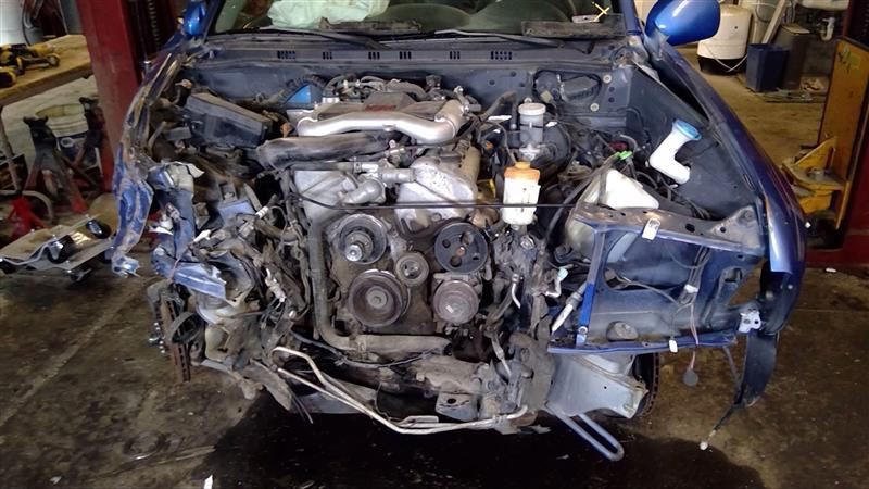 代購代標第一品牌－樂淘letao－Engine ECM Electronic Control Module Grand 2.5L Fits 04 VITARA 416237 海外 即決