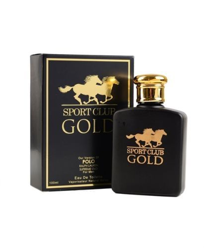 UPC 895589204617 - DC-SPORT CLUB GOLD M MEN 3.4 SP UPC 895589204617 - DC-SPORT CLUB GOLD M MEN 3.4 SP