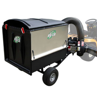 Best Tow Behind Leaf Vacuums | eBay