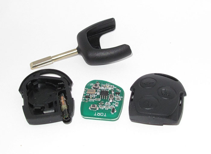 Your Guide to Replacing a Ford Key Chip | eBay Your Guide to Replacing a Ford Key Chip | eBay