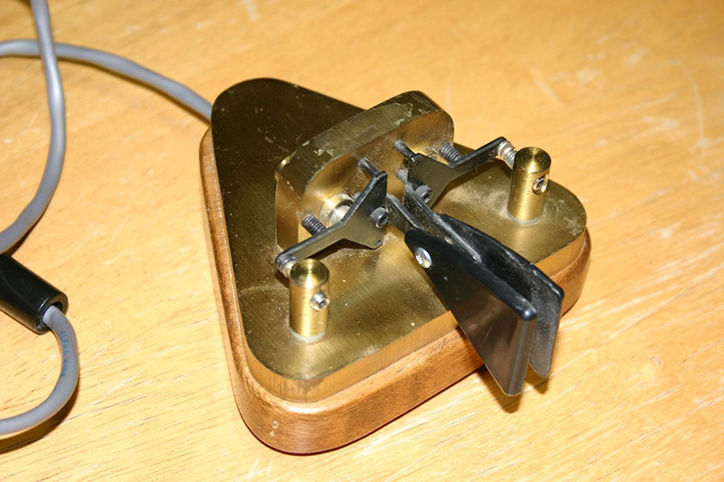 top-6-vibroplex-code-keyers-keys-ebay