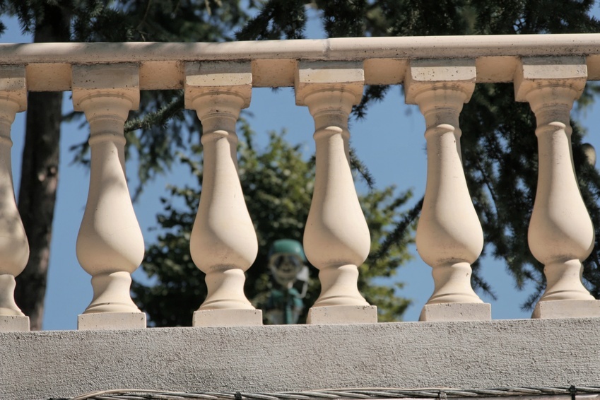 how-to-make-concrete-balusters-ebay