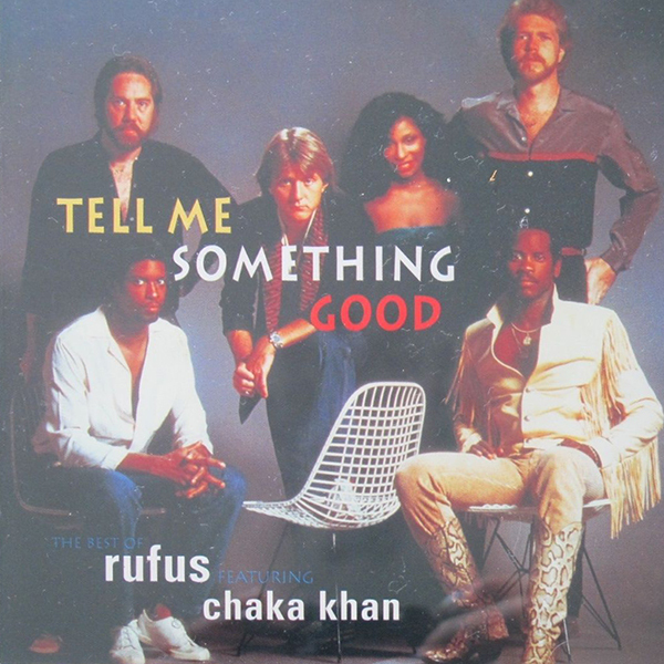 Best of Chaka Khan | eBay