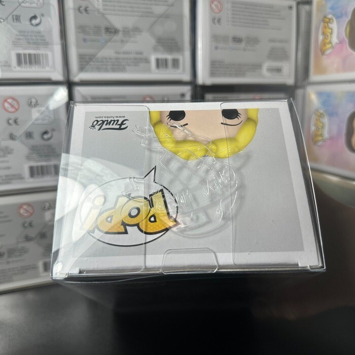 代購代標第一品牌－樂淘letao－Funko POP! Disney: Pinocchio - Blue Fairy #1027 Vinyl Figure Sealed 海外 即決