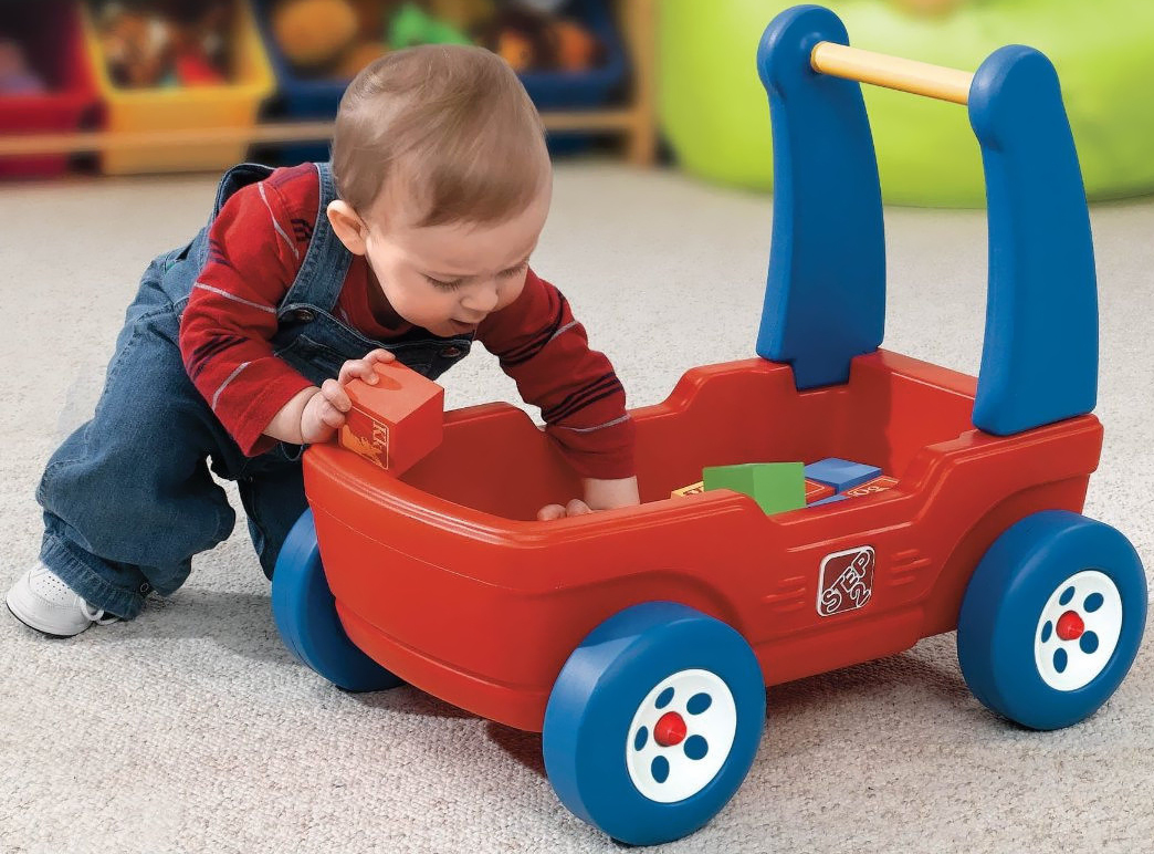 Top 10 Toys For 1 Year Old Boys EBay