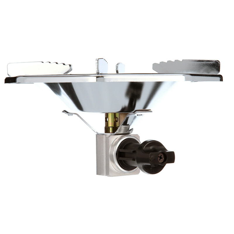 Yahoo!オークション - Gas Stove Camping Portable Bottletop Propane ...