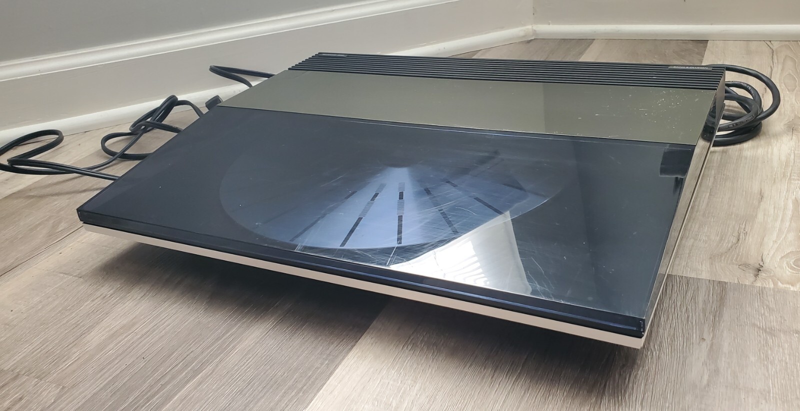 代購代標第一品牌－樂淘letao－Bang & Olufsen Beogram 4500 Turntable 海外 即決