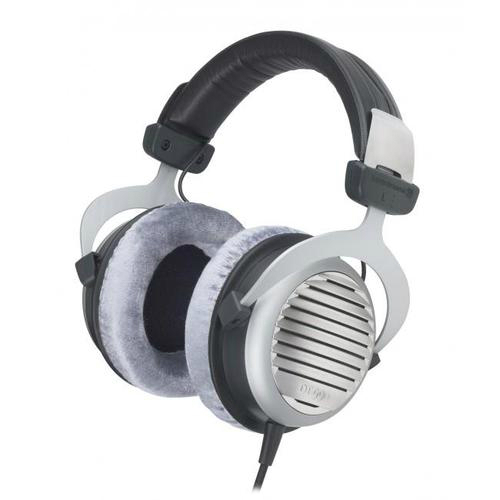 Sennheiser HD 598 Vs. Beyerdynamic DT 990 PRO | eBay