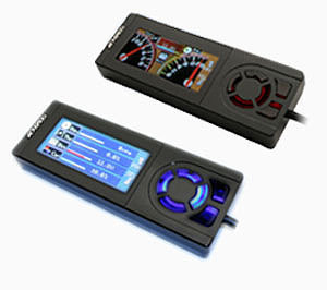 Apexi afc neo vafc safc air fuel controller universal | Mazda 6 Forums