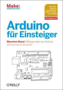 ARDUINO Einsteiger - ARDUINO UNO R3