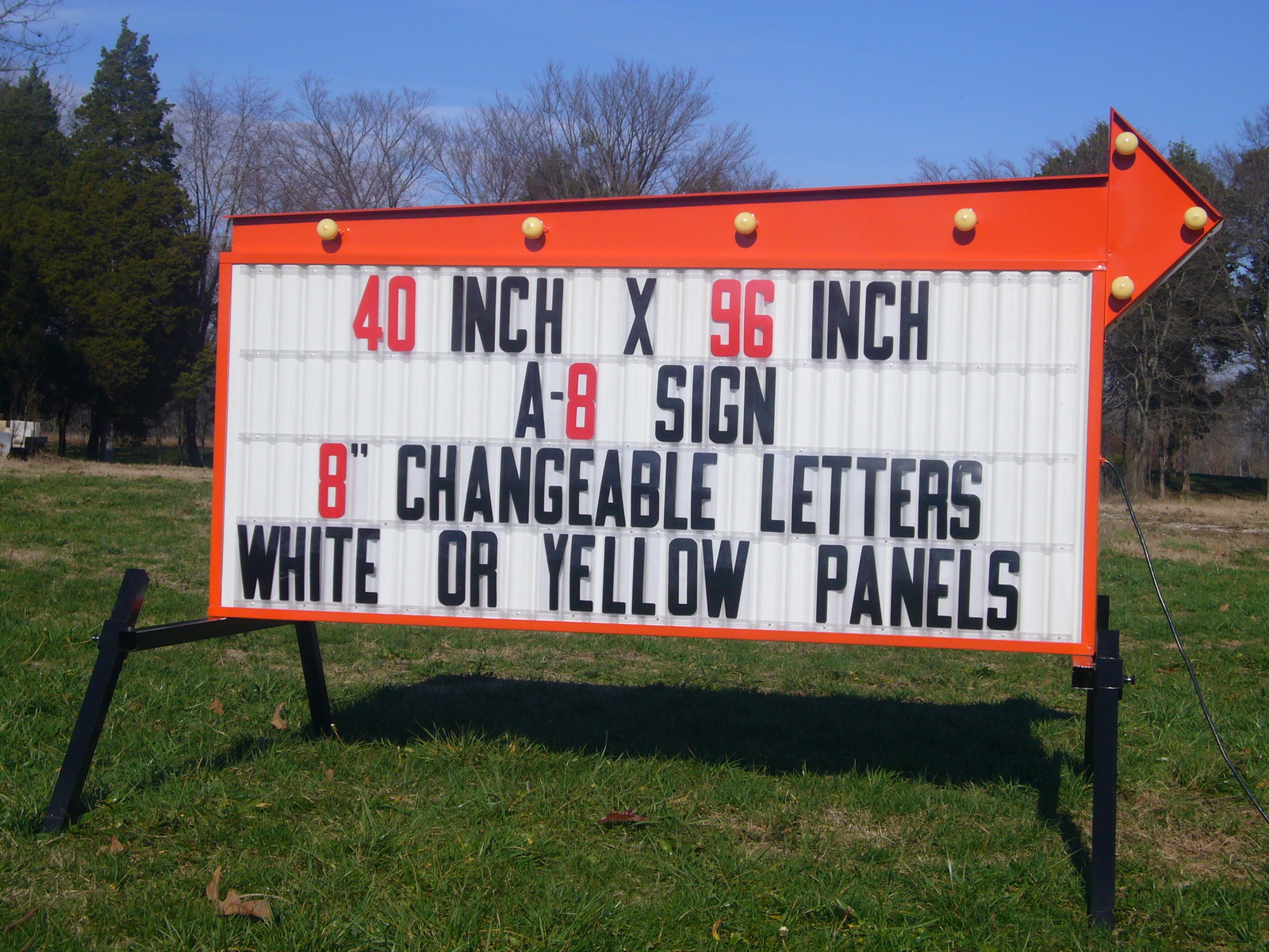 Outdoor Illuminated Business Signs - Outdoor Lighting Ideas Outdoor Illuminated Business Signs - Outdoor Lighting Ideas