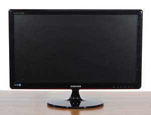 Samsung SyncMaster SA350 S27A350H 27 034 Class HDMI Widescreen LED LCD ...