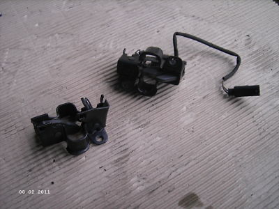 Zentralverriegelung für Mercedes W215 (CL) günstig kaufen