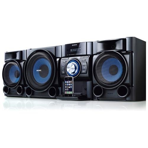 Top 5 Sony Shelf Stereos | eBay