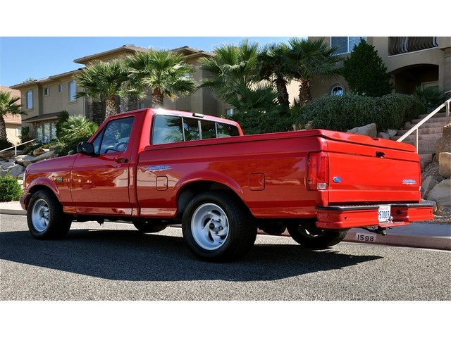 93 ford lightning for sale | TexAgs