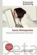 Savas Dimopoulos (2010, Taschenbuch) online kaufen | eBay.de