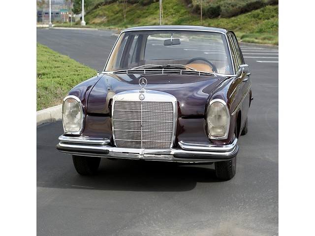 Stasi/KGB officer/East Berlin night-time cruiser FOTD | VW Vortex ...