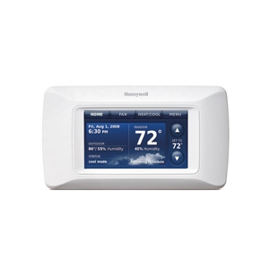 nest climate control