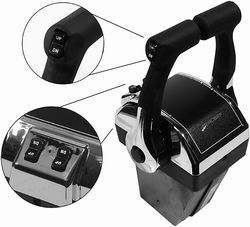 Mercury Outboard Remote Control
