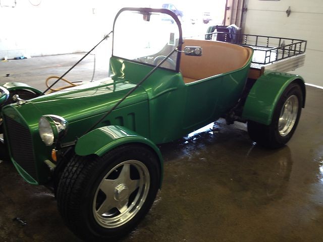 1929 T Bucket Kit Car - Used Ford Other for sale in Jefferson City ...