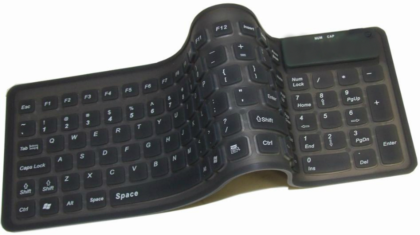 Top 7 Flexible Keyboards | eBay