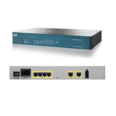 Cisco SA 520 (SA520WEBBUN3K9) Firewall for sale online | eBay UK