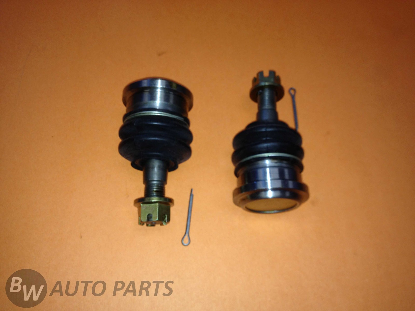 2 Front Upper Ball Joints 96-02 TOYOTA 4RUNNER / 2001-2007 SEQUOIA | eBay