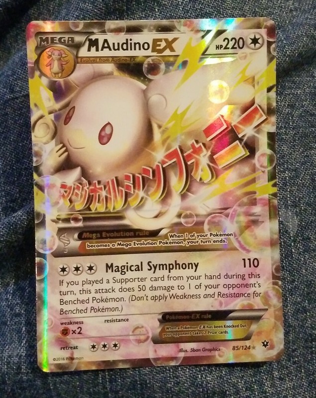 Audino Pokemon Cards - Find Pokemon Card Pictures With Our Database ...