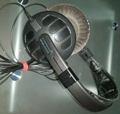 Used Sennheiser HD 560 Ovation Headphones for Sale | HifiShark.com