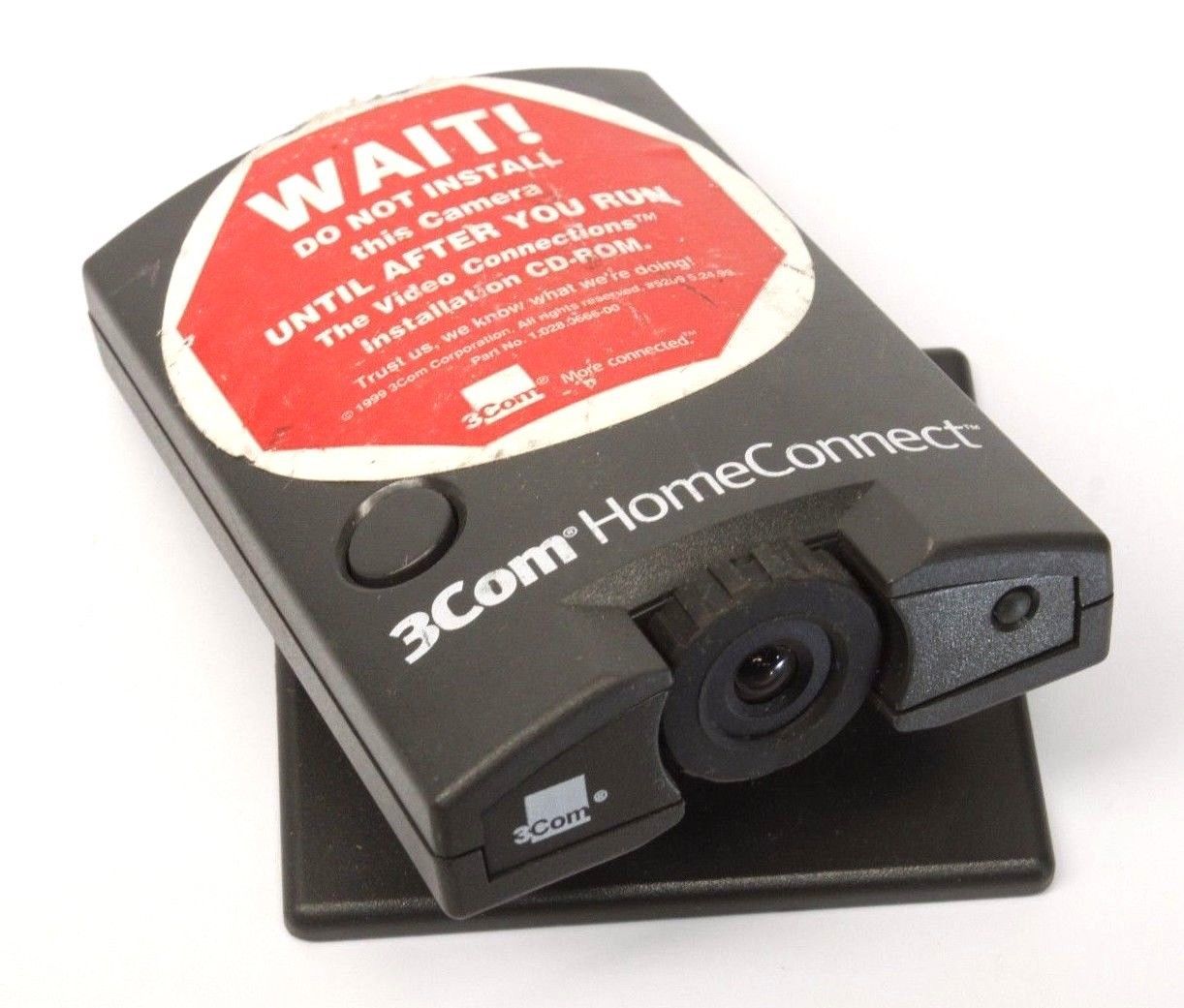 3com Homeconnect Usb Camera Xp Driver - softcigar