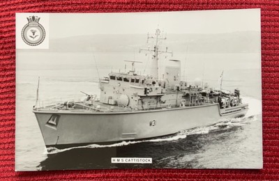 Hms Crest for sale in UK | 60 second-hand Hms Crests