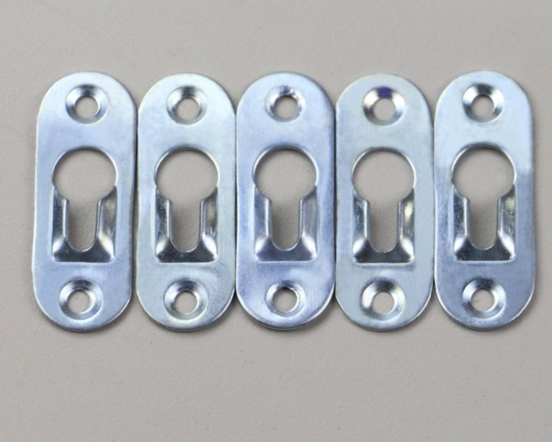 Keyhole Hanging Plate for sale in UK | View 55 bargains