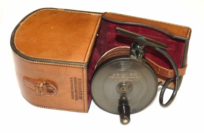 Reels - Sidecast Fishing Reel