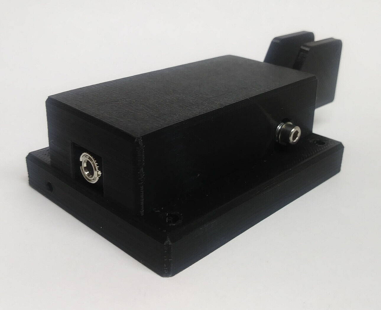 CW Morse Code Keys Iambic Double Paddle Morse Code Key, Black | eBay CW Morse Code Keys Iambic Double Paddle Morse Code Key, Black | eBay