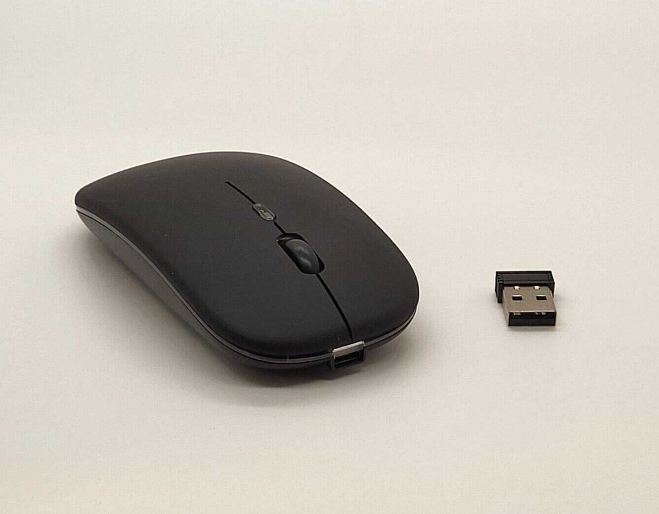 Generic Wireless Mouse | Wireless-mouse